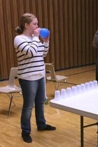 17 Action-Packed Minute to Win It Games for Teens - Party & Beyond!