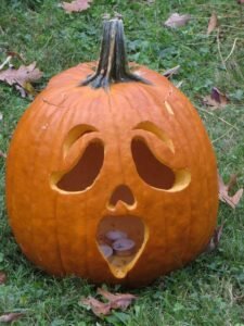 41 Unique Pumpkin Carving Ideas for a Standout Display - Party & Beyond!