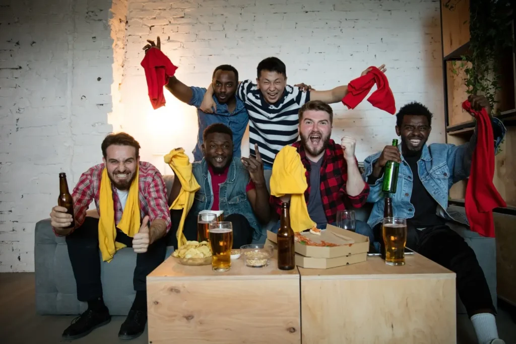 21 Icebreaker Games for Teens That Are Anything But Boring - Party ...