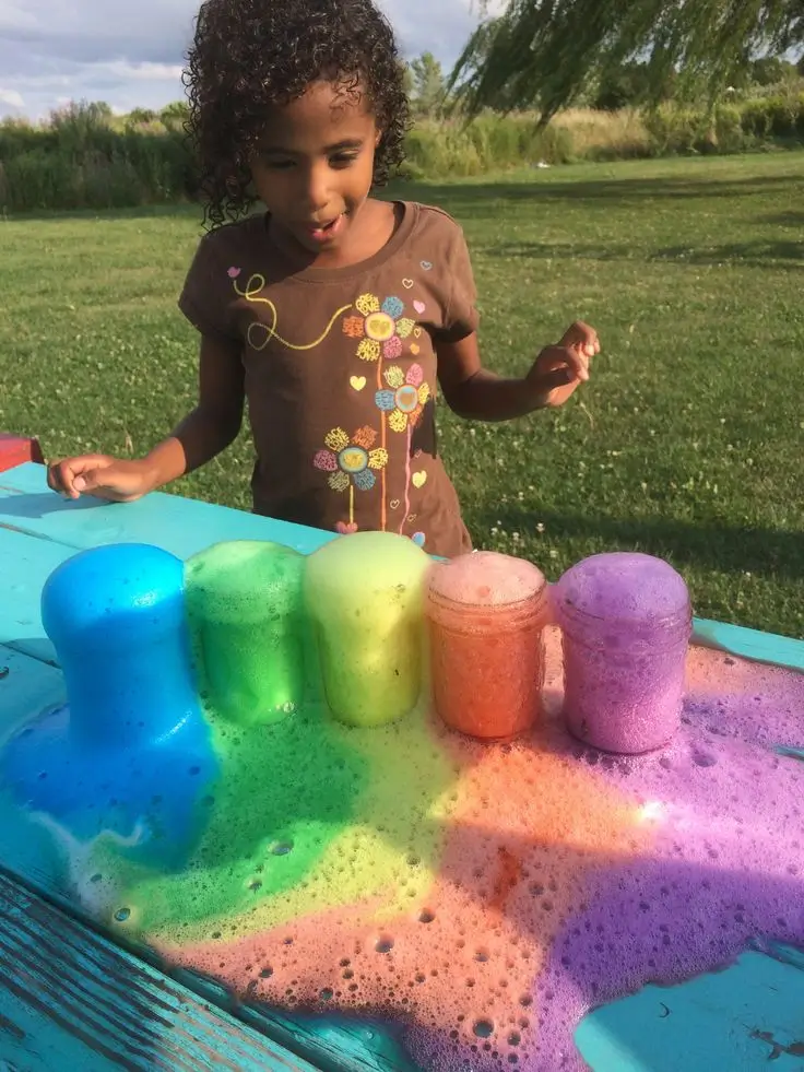 23 Cool Summer Activities for Kids - Party & Beyond!