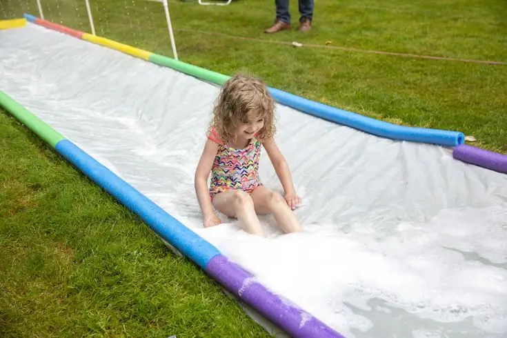 23 Cool Summer Activities for Kids - Party & Beyond!