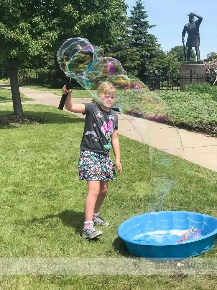 23 Cool Summer Activities for Kids - Party & Beyond!